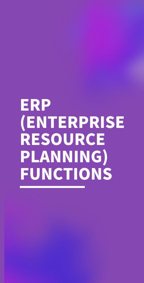 Differences Between ERP and Low-Code Total Experience Platforms